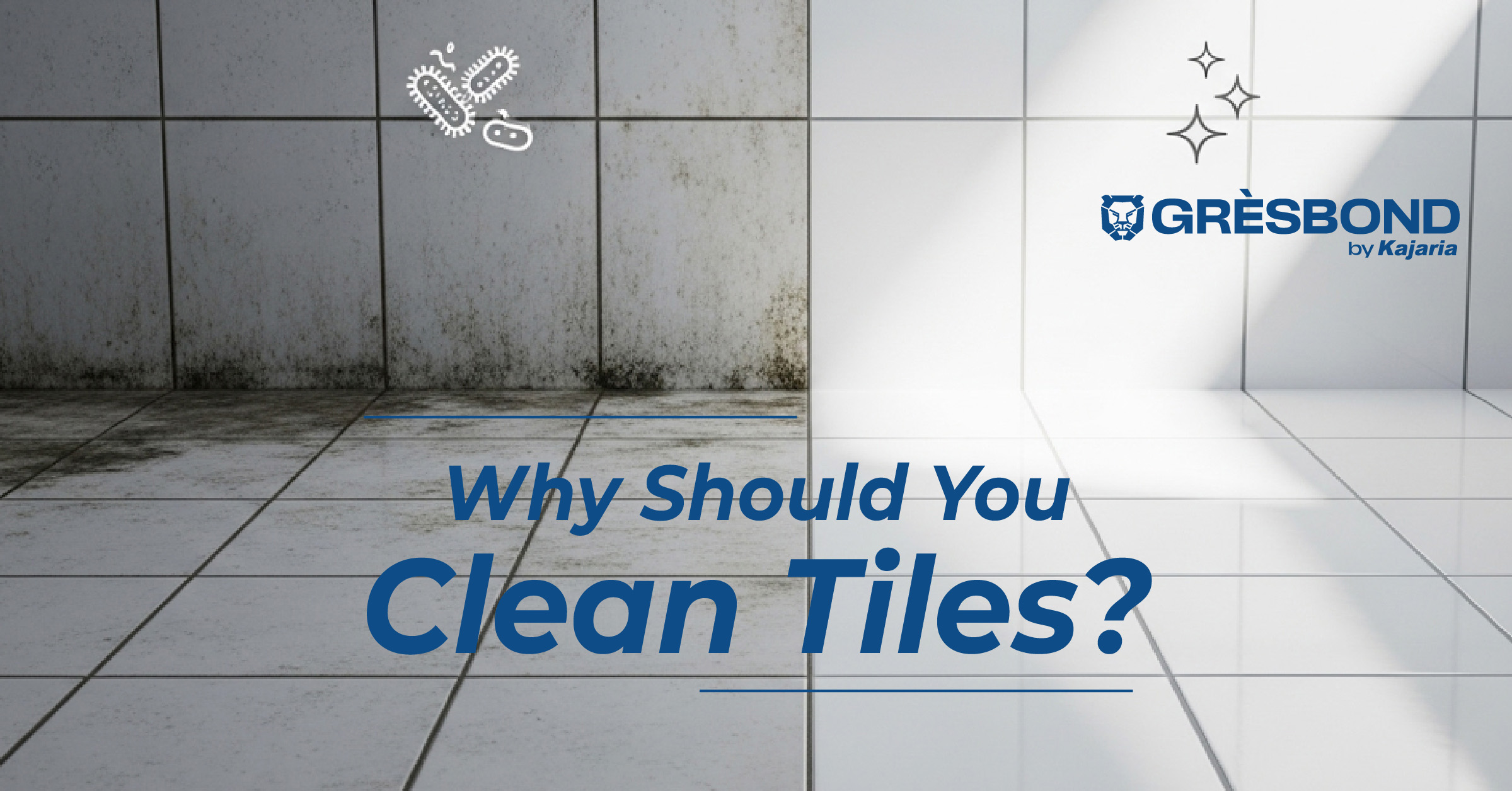 How to Use Tile Cleaner – Best Chemical for Cleaning Tiles